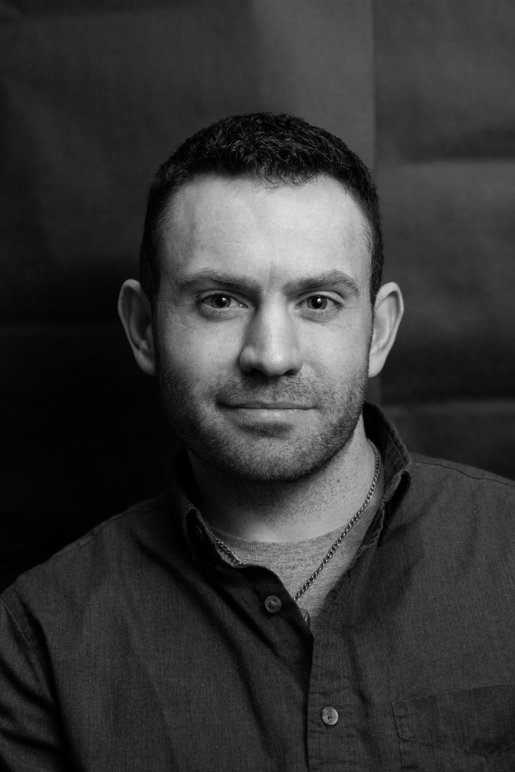 JOSH HINES-1 | Porter House Review