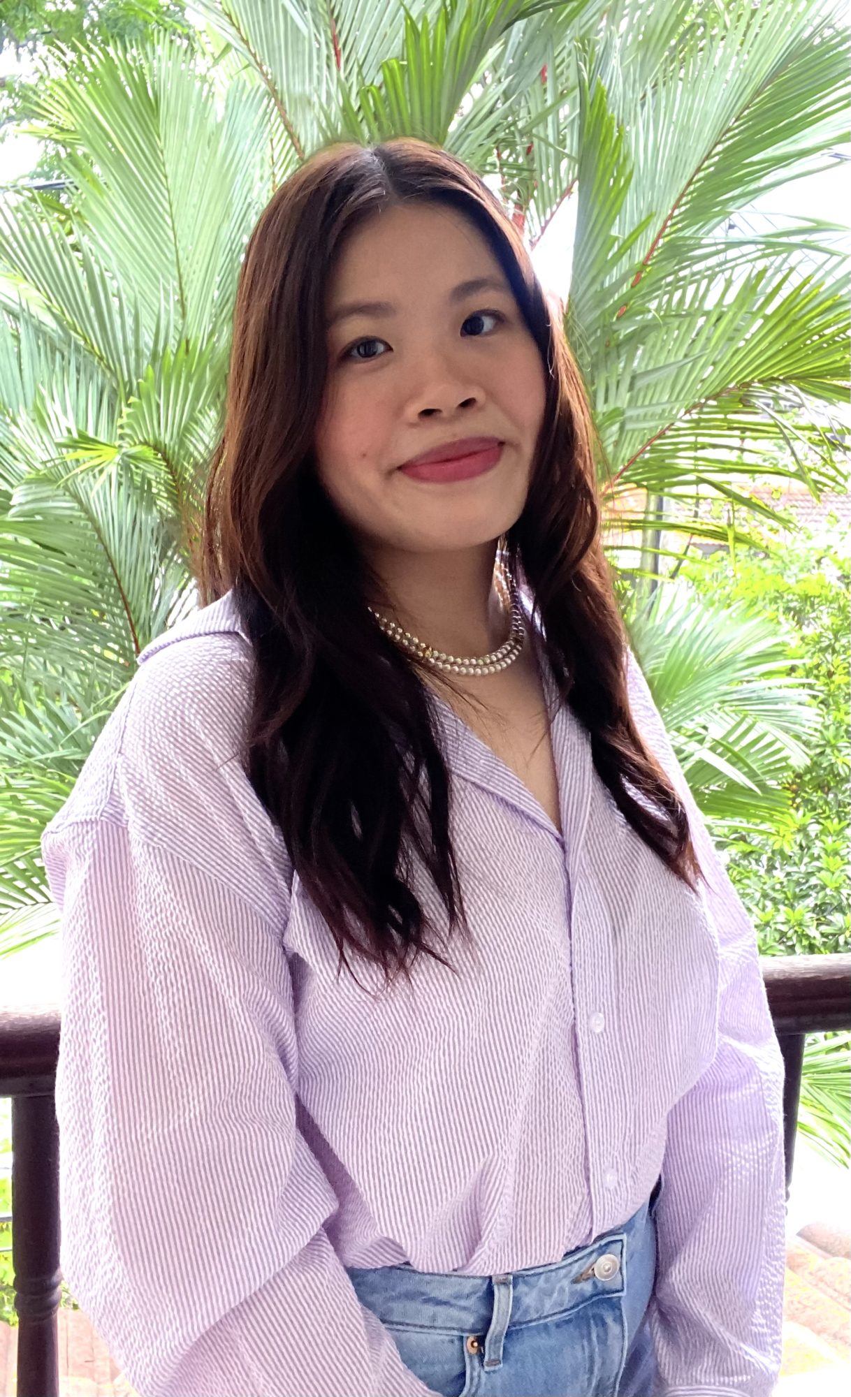 Natalie Yap | Porter House Review